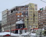 Улица XXII Партсъезда (Samara, Stavropolskaya ulitsa), toplu taşıma durağı  Samara'dan