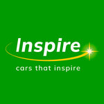 Inspire (Pulkovskoe Highway No:41литЗА), oto kiralama  Saint‑Petersburg'dan