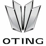 Aaron Oting (Ryabinovaya Street No:14), otomobil satış galerileri  Moskova'dan