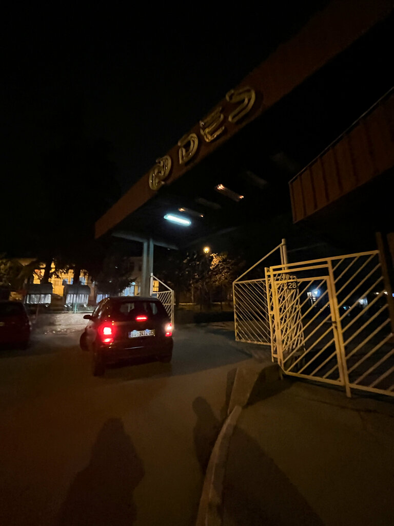 Svetofor, supermarket, Belgrade, Peka Dapcevica Boulevard, 28 — Yandex Maps