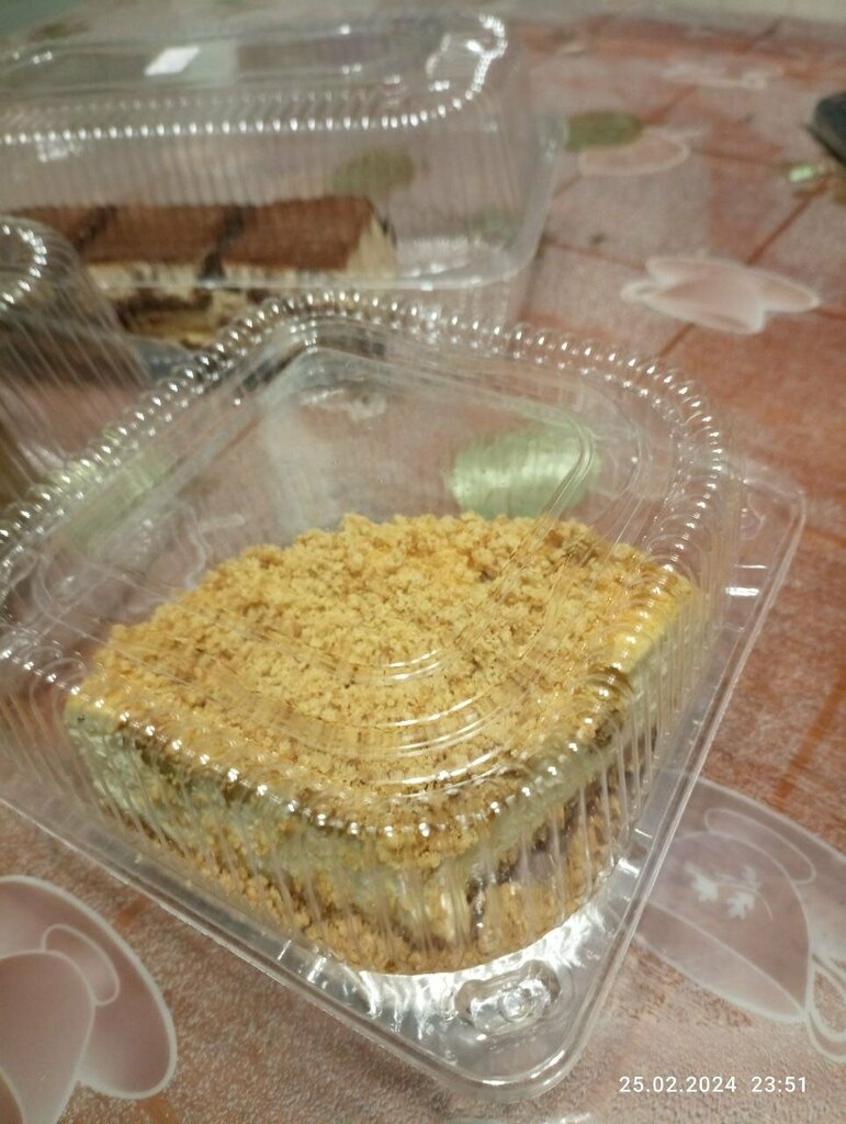 Özel pasta siparişi Торты и пирожные, Sevastopol, foto