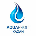 Aqua Profi Kazan (2nd Azinskaya Street No:1А), su arıtma ve ekipmanları  Kazan'dan