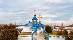 Храм Михаила Архангела (Садовая улица No:26, село Владиславовка), ortodoks kiliseleri  Kırım Cumhuriyeti'nden