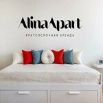 AlinaApart (Yasnaya ulitsa No:11к3, gorodskoy posyolok Yanino-1), kısa süreli konaklama  Saint‑Petersburg ve Leningradskaya oblastından