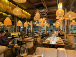 Kaldi (Belgrade County, gradska opština Savski Venac, Hercegovacka Street, 23), restoran  Sırbistan'dan