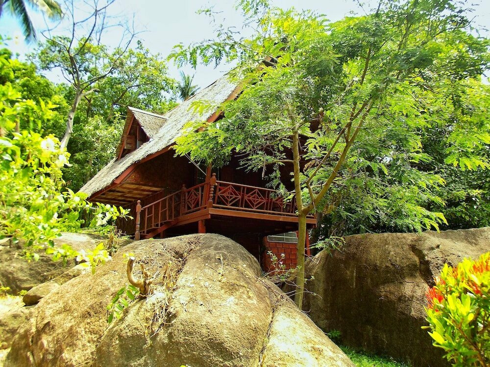 Otel Koh Tao Royal Resort, , foto