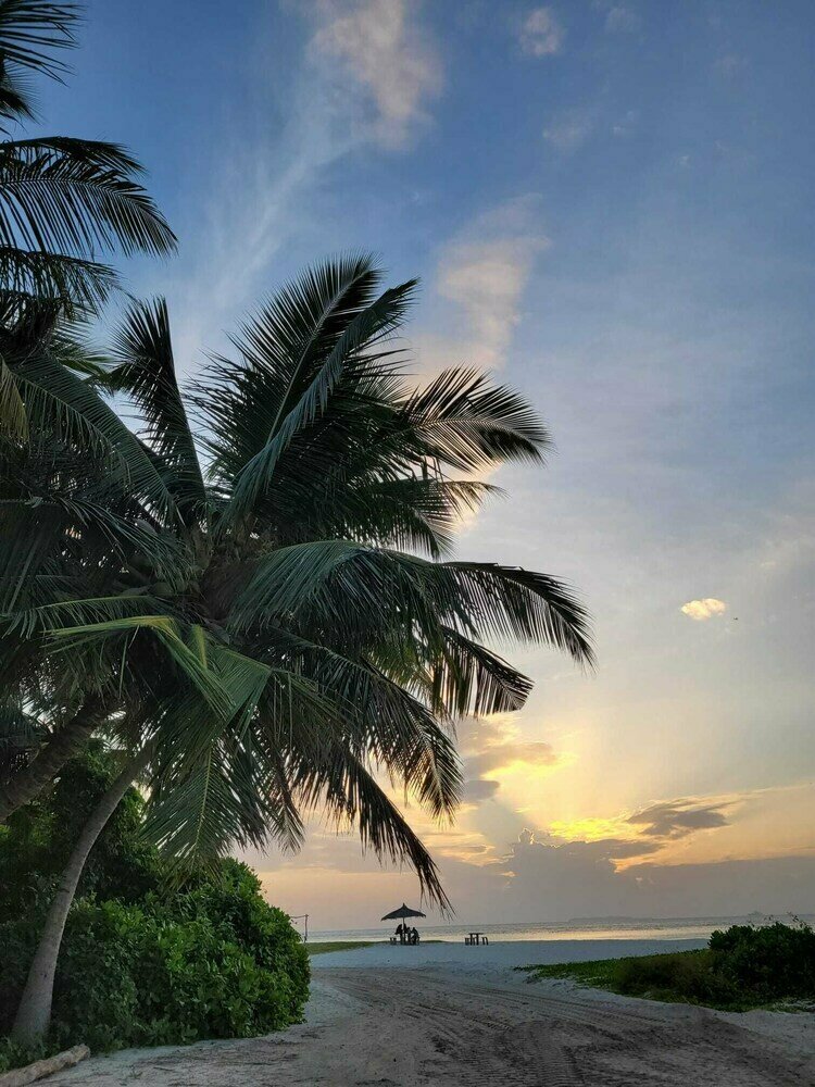 Otel Fehi Velaa Stay, Baa Atolü, foto