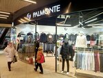 Palmonte (Sovetskaya Street No:58/1), giyim mağazası  Irkutsk'tan