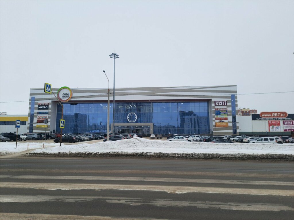 Para transferleri Золотая корона, Sterlitamak, foto