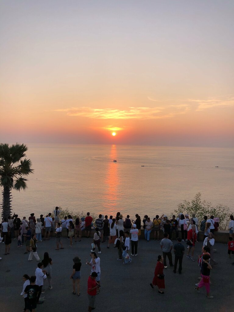 Turistik yerler Lighthouse, Phuket Eyaleti, foto