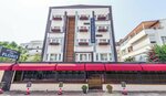 Casativo Hotels (Antalya, Muratpaşa, Çağlayan Mah., 2003. Sok., 30), otel  Antalya'dan