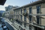 Brera Apartments in San Marco (Via San Marco No:16), daireler  Milano'dan