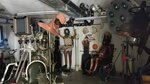 Designpanoptikum (Berlin, Poststraße, 7), müzeler ve sanat galerileri  Berlin'den