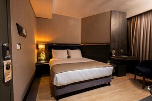 Westdoor Hotel (Edirne, Edirne Merkez, Sabuni Mah., Tahmis Sok., 10), otel  Edirne'den