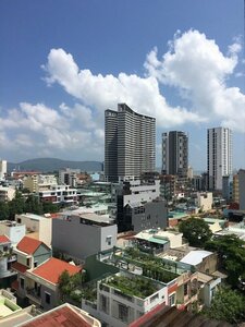 Anh Thao Hotel (Binh Dinh Province, Quy Nhơn), otel