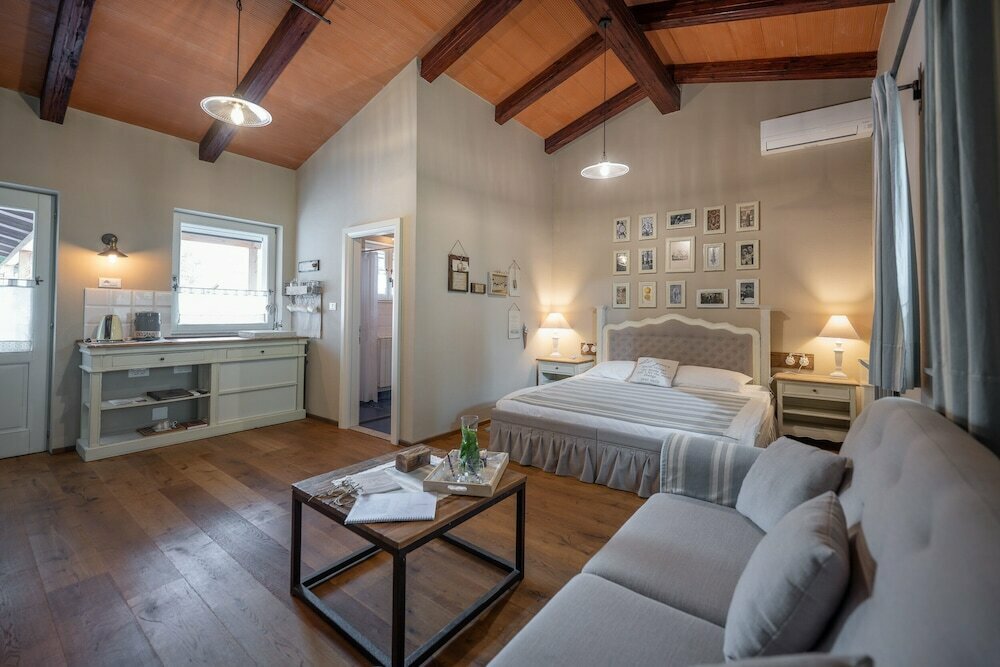 Otel Biohotel StDaniel, Dünya, foto