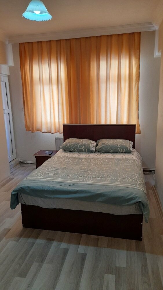 Otel Kale Park Otel, Bayburt, foto