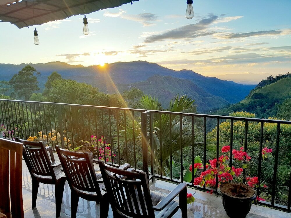 Otel Ella Golden view guest, , foto