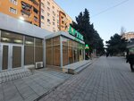 Fəxri Aptek (Babək küçəsi No:143D), eczaneler  Sumgayıt'tan
