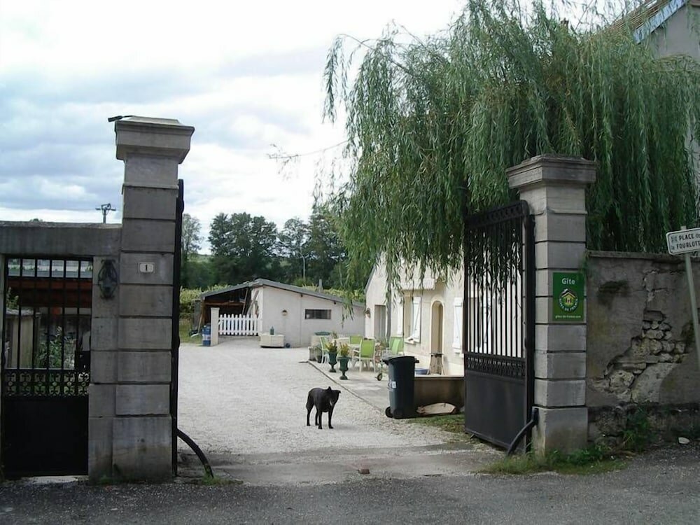 Otel Chambres d'Hôtes Rêve, , foto