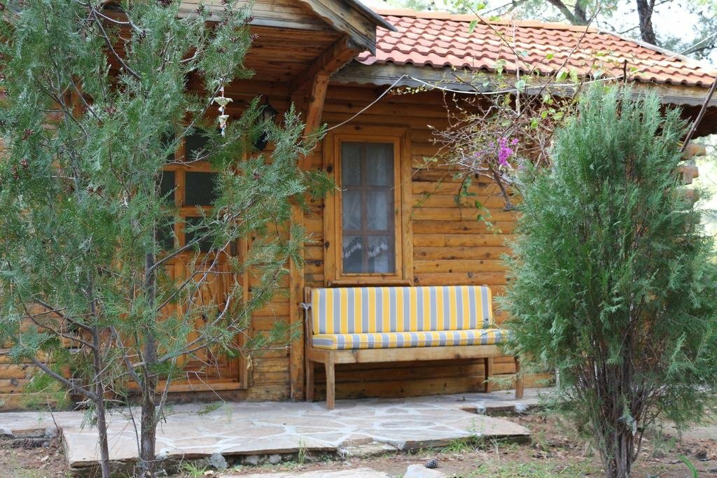 Otel Kizilbuk Ahsap Evleri, Datça, foto