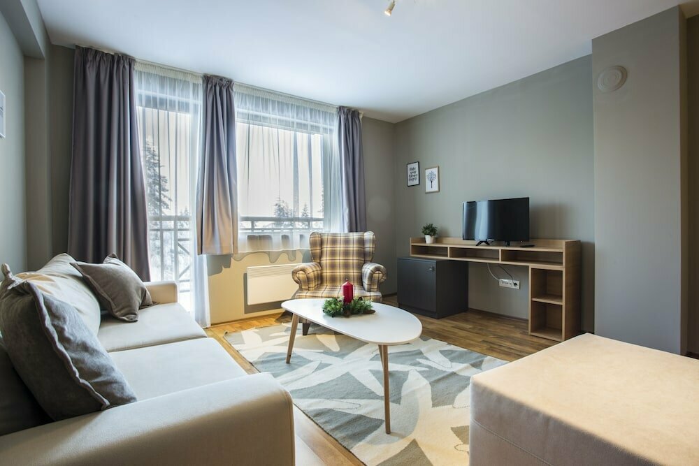 Otel Sunny Hills Ski&Wellness, Paşmaklı (Smolyan), foto