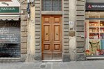 Ginori C in Firenze With 3 Bedrooms and 2 Bathrooms (Via de' Ginori No:29, Florence), kısa süreli konaklama  Floransa'dan