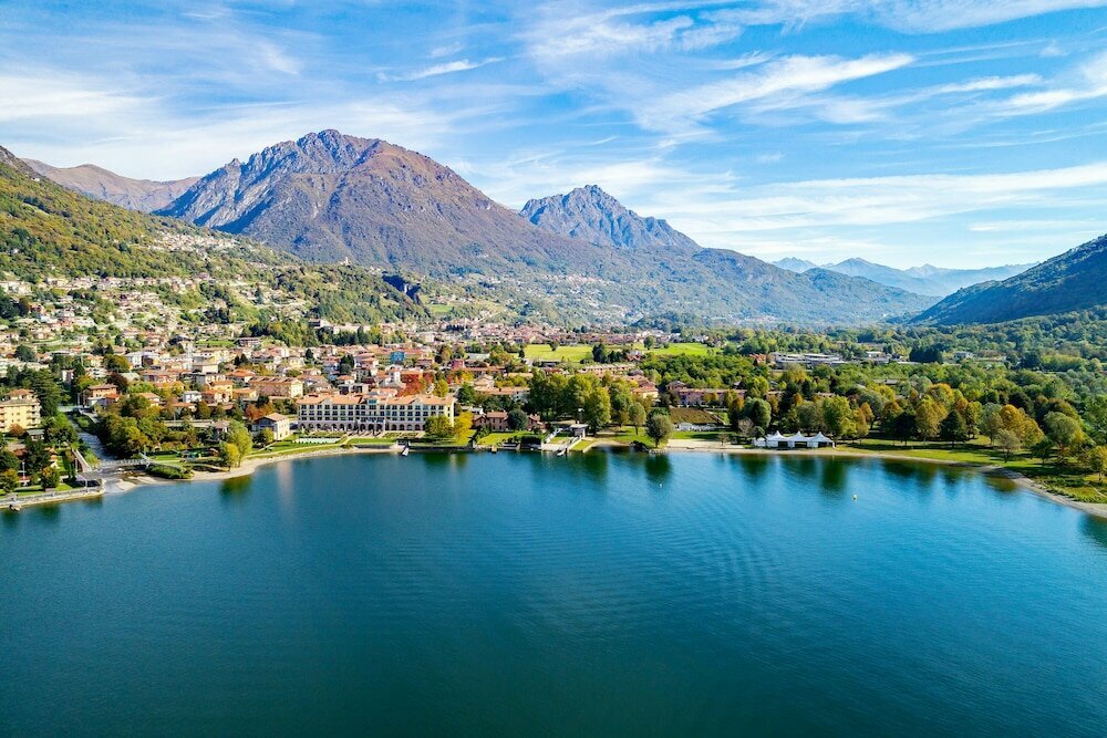 Kısa süreli konaklama Porto Letizia Mimosa 1, , foto