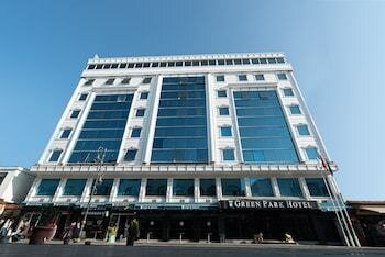 Otel The Green Park Hotel Diyarbakır Sur, Diyarbakır, foto