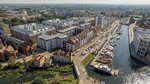 Sw. Barbary Old Town by Renters (Pomeranian Voivodeship, Gdańsk, ulica Trakt Św. Wojciecha, 11), otel  Pomeranian Voyvodalığı'ndan