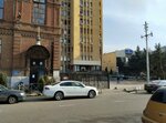 Родничок (Rashpilevskaya ulitsa No:40), kurs  Krasnodar'dan