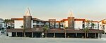 Side Amour (Antalya, Manavgat, Side Mah., 509. Sok., 5), otel  Manavgat'tan