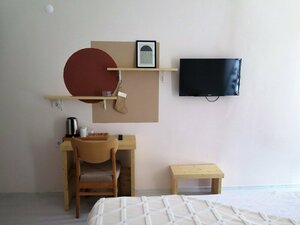 Santa Suites New Hotel (Antalya, Demre, Gökyazı Mah., Yusuf Özek Cad., 7), otel  Demre'den