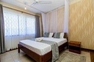 Ikhaya Serviced Apartments Nyali (City of Mombasa), otel  Mombasa'dan