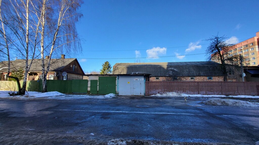 i̇kinci el eşya satışı Second Hand, Minsk, foto