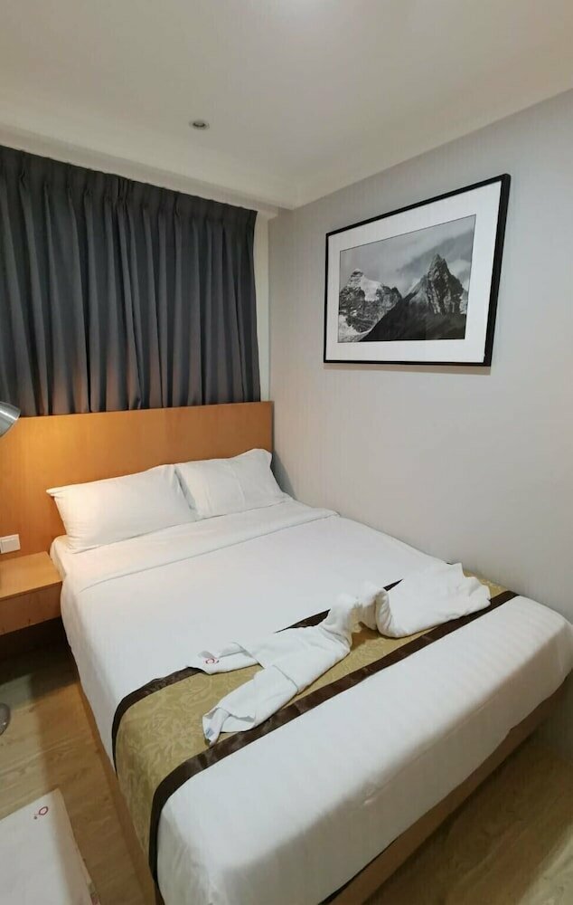 Otel CherryLoft @Lorong10, Singapur, foto