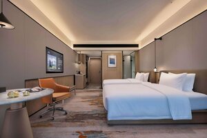 Howard Johnson Airport Serviced Residence Changsha (Hunan Province, Changsha), otel  Changsha'dan