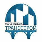 Приволжтрансстрой (Mikhaila Balonina Street No:2А), i̇nşaat firmaları  Volgograd'dan