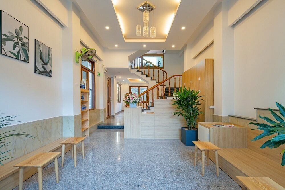 Otel Chipa Homestay, Da Nang, foto