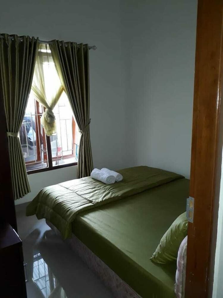 Otel Omahkoe Jongke, Dünya, foto