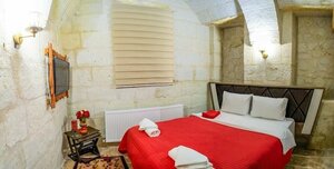 Ada Family Hotel (Nevşehir, Avanos, Orta Mah., 205. Sok., 1), otel  Avanos'tan