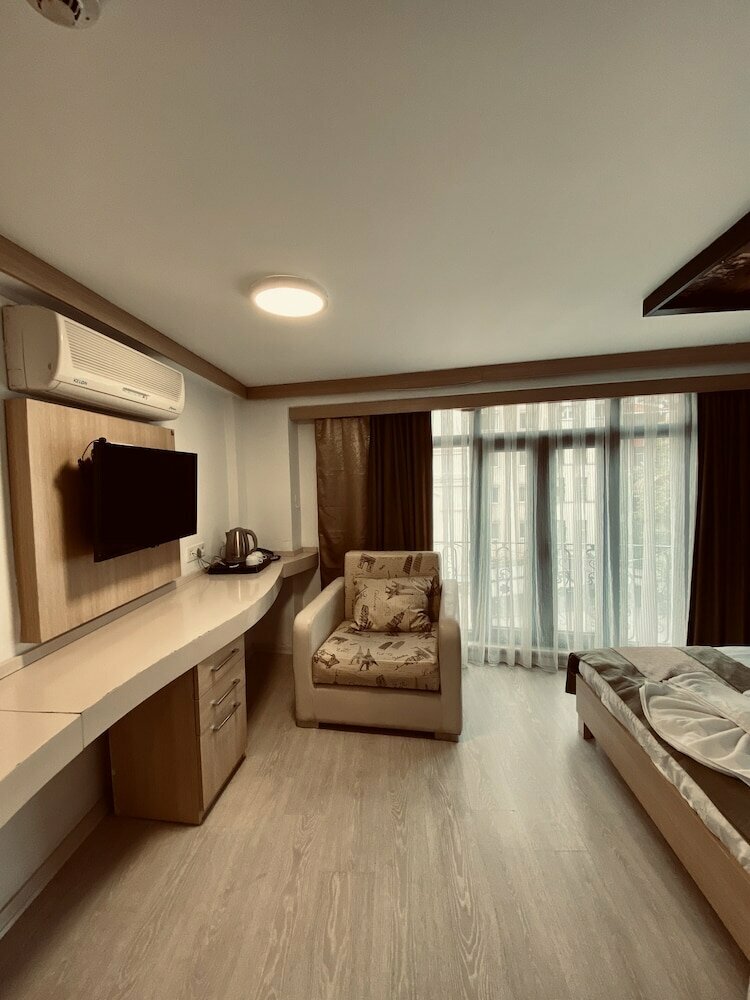 Otel Shadi House, İstanbul, foto