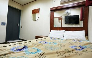 Geumho Starjang (Seoul), otel  Seul'dan