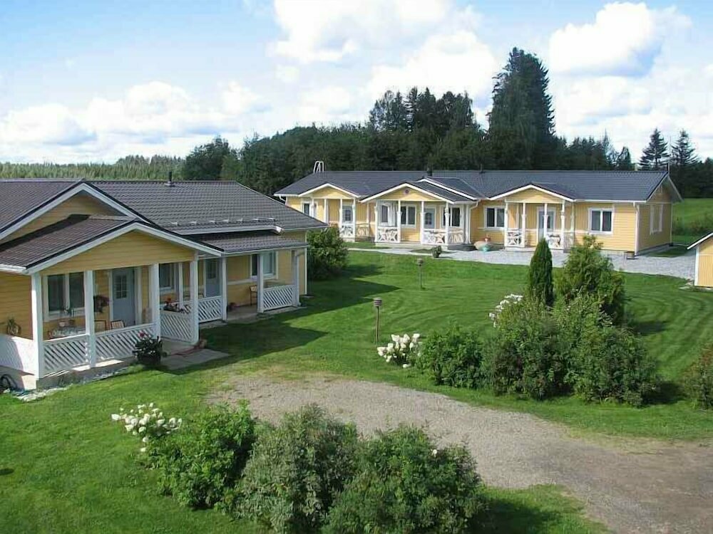 Otel Lomamokkila, Güney Savonya, foto