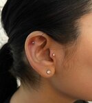 Piercing 2710 (Mūqağali Maqataev kóshesi No:59), piercing dükkanı  Almatı'dan