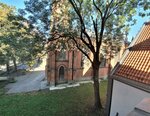 Winwinstay Old Town Riverside Apartment (11 November Shore Drive No:9), otel  Riga'dan