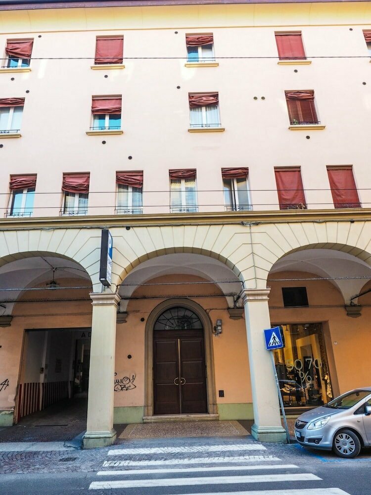 Kısa süreli konaklama Studio San Felice by Wonderful Italy, Bologna, foto