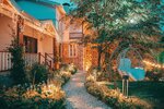 Karakaya Butik Otel (Sakarya, Sapanca, Mahmudiye Mah., Neşe Sok., 8), otel  Sapanca'dan