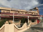 Hostal Cafe Gutgreco (Comunidad Autónoma de Castilla-La Mancha, Toledo, Carretera de Sonseca, 1), otel  Kastilya‑La Mancha'dan