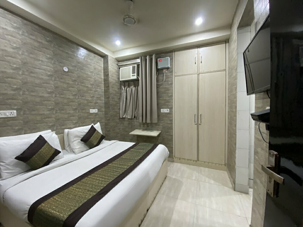 Otel Hotel Red Chilly, Delhi, foto